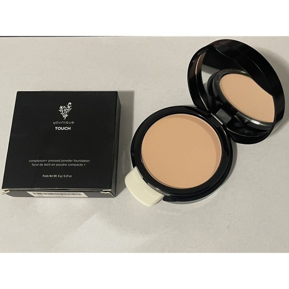 Younique | Makeup | Younique Touch New Complexionpressed Powder ...
